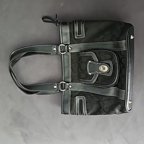 Bags | Coach Style Y2k Purse | Poshmark